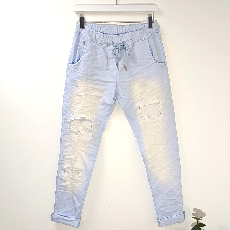 All – Tempest Designs